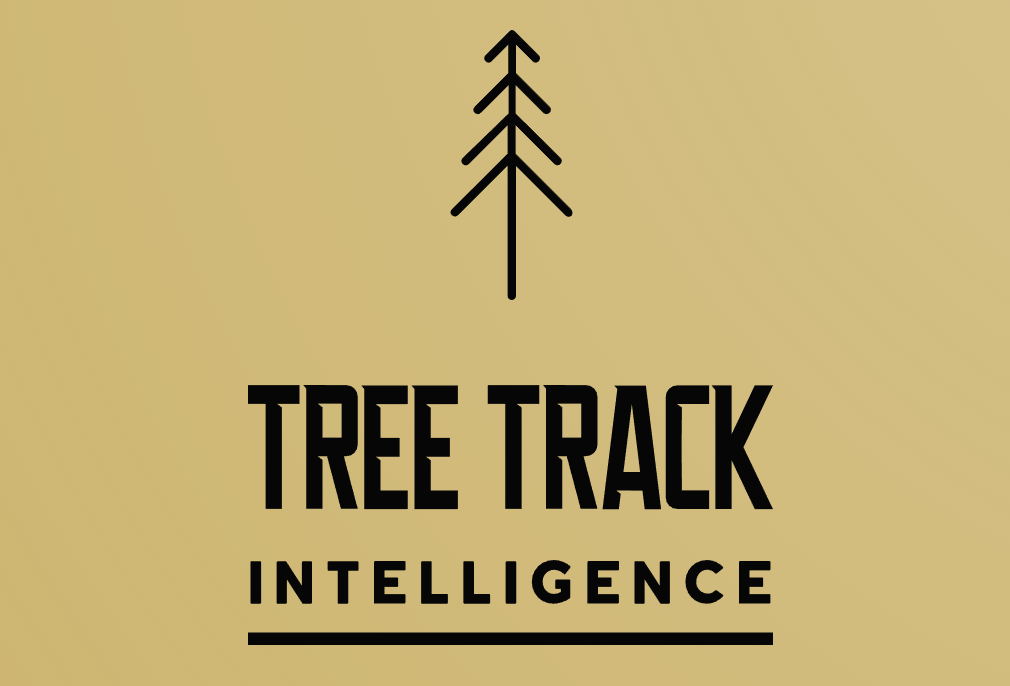 Homepage - Tree Track